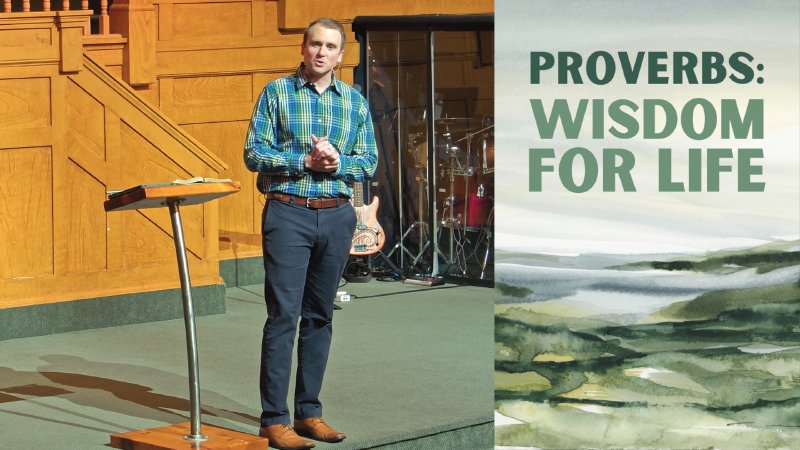 What Is Wisdom? | FirstSF