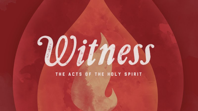 Your Witness To the World | RVCF