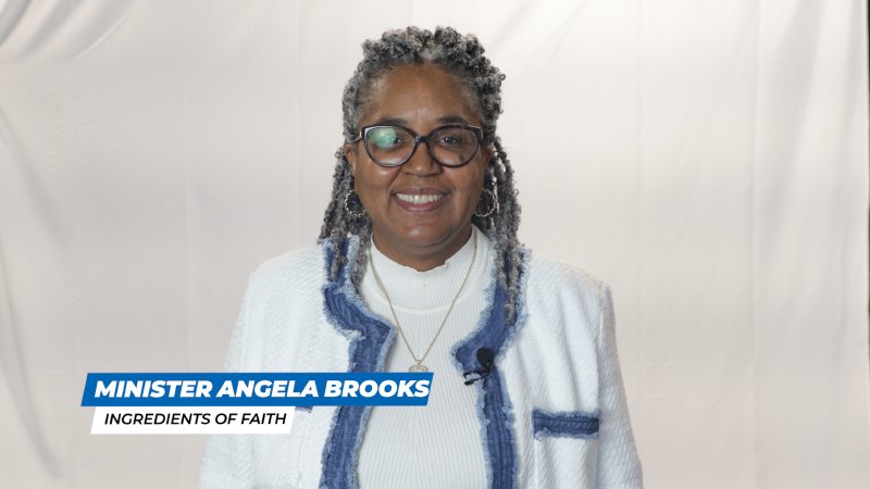 Ingredients of Faith - Fridays at 5:00pm | Love Life Family Christian ...