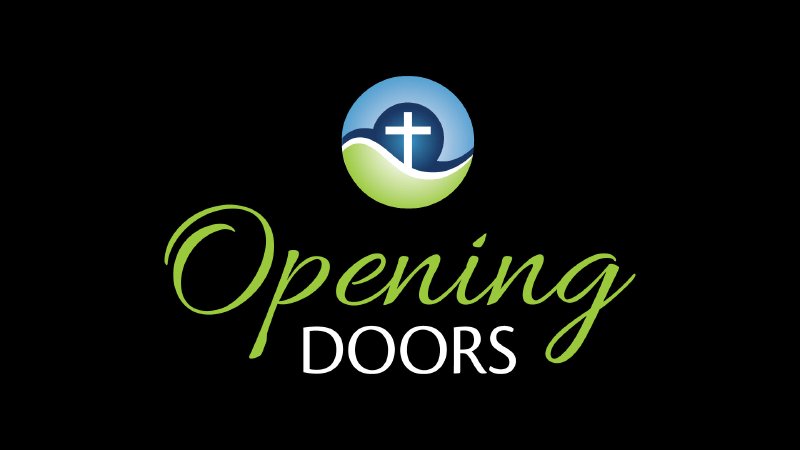 Opening Doors | UPPC