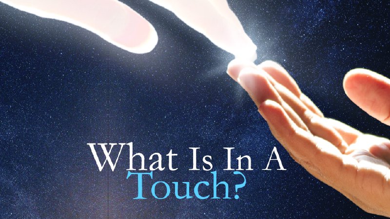 What Is In A Touch? | TotalJDM