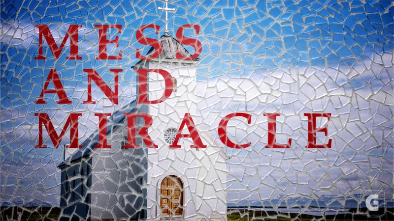 4. Singing in the Midst of the Mess (Part 1) | Grace Church