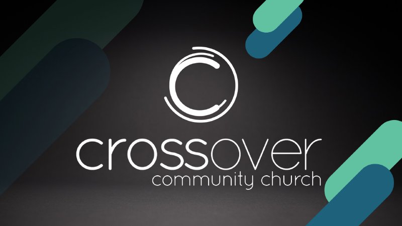 Crossover Community Church // Frankie Gentry // Jan 26, 2025 ...