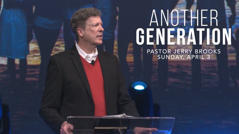 Another Generation | Discover Church