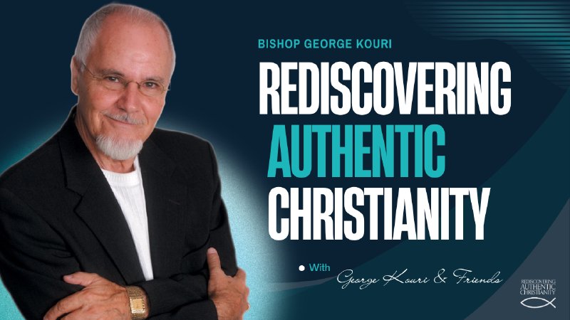 PART 3 Paul and the Fullness of the Gentiles Bishop George Kouri ...