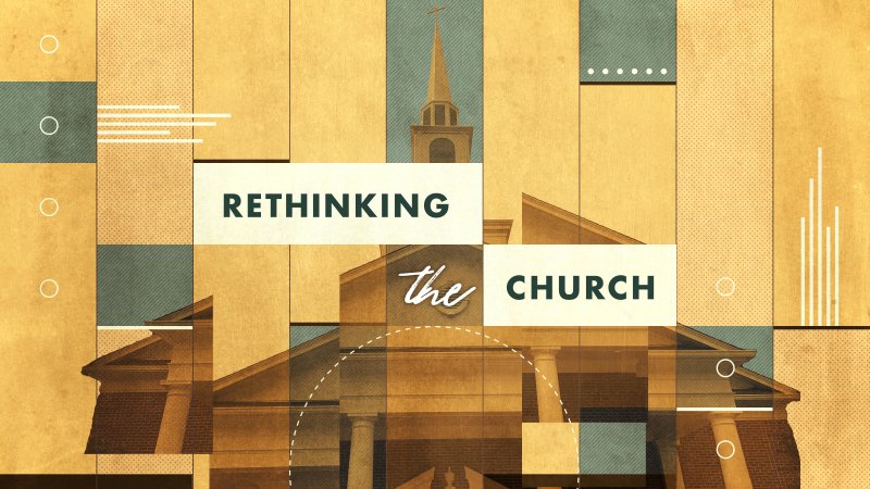 Rethinking our Worship | New Salem Baptist Church