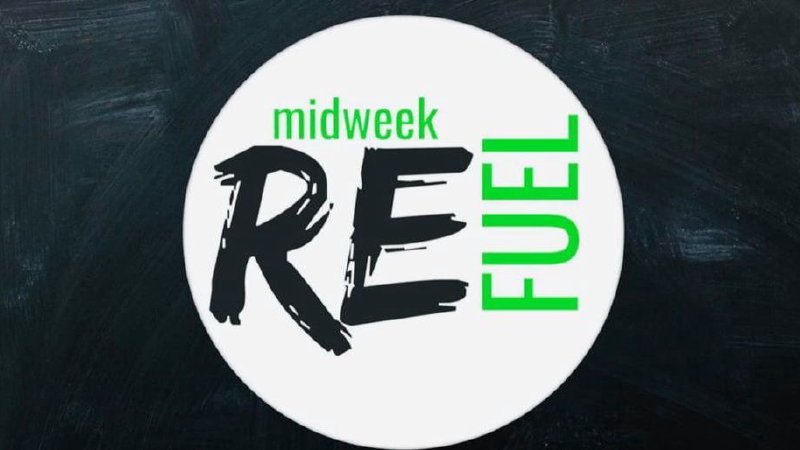 Midweek Refuel | Southside Baptist Ministries, Inc