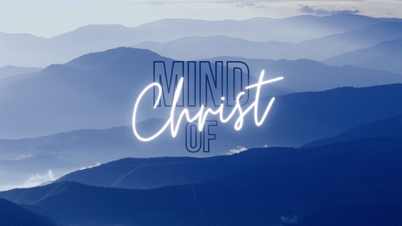 A New Way of Thinking | Franklin | non-denominational | 5 Stones Church