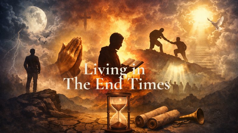 The Great Supper of God | Great Rock Church