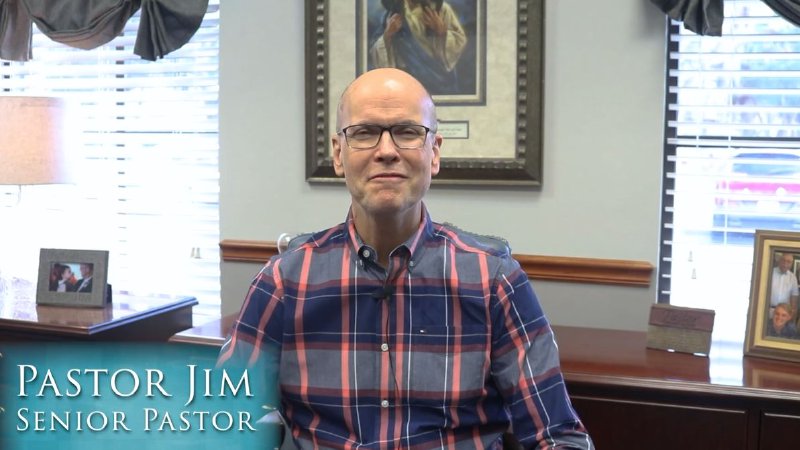 New Christian Video | Family Church PC