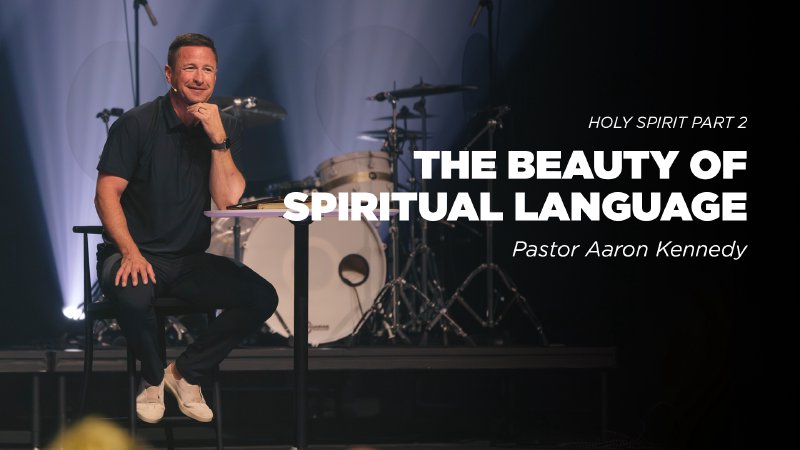 The Beauty of Spiritual Language | Opendoor Church