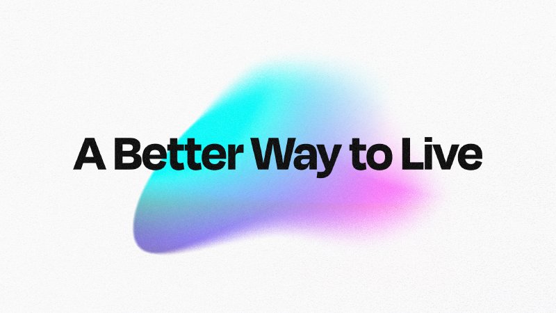 A Better Way to Live | First Baptist Church Loganville