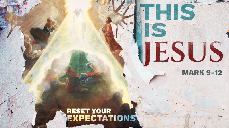 What It's Like to Follow Jesus | South Shores Church