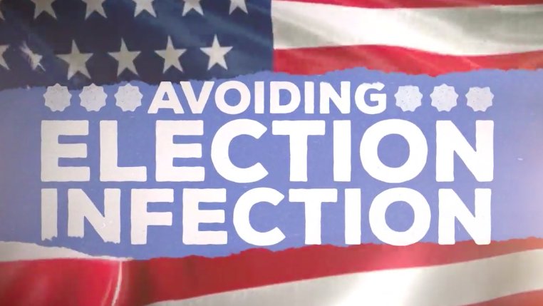 Avoiding Election Infection | LifeSpring Church