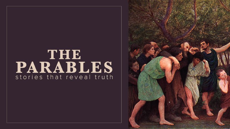 The Parables: The Great Banquet | Gateway Family Church