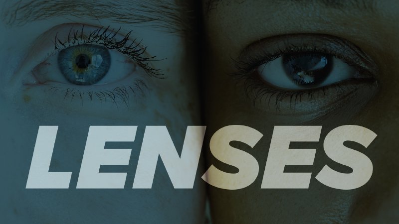 Traditional Service - Lenses - Week 1 | Christ Church Davenport