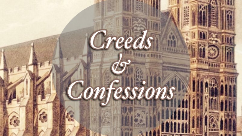 The Apostles Creed | The Kirk Presbyterian