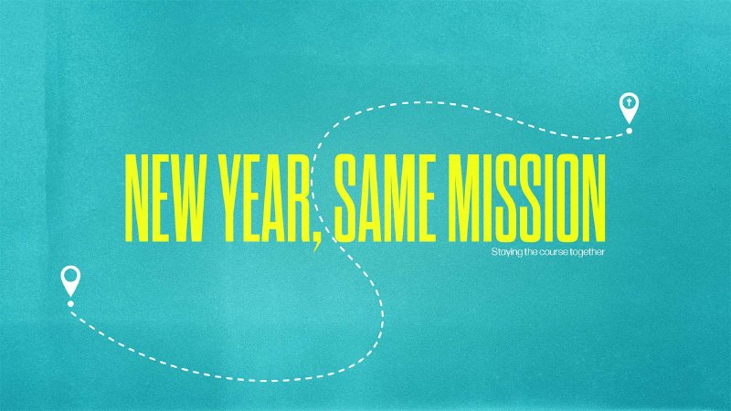 Building Community in Christ | First Baptist Church Of Hondo