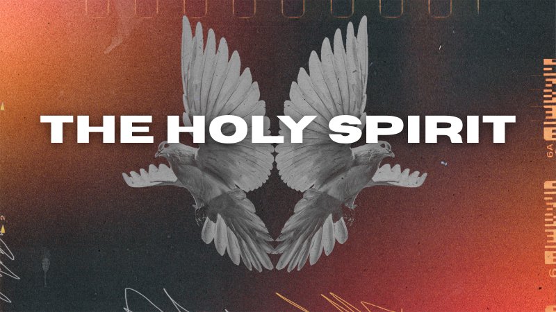 The Holy Spirit pt. 2 | Evangel Church - Florida