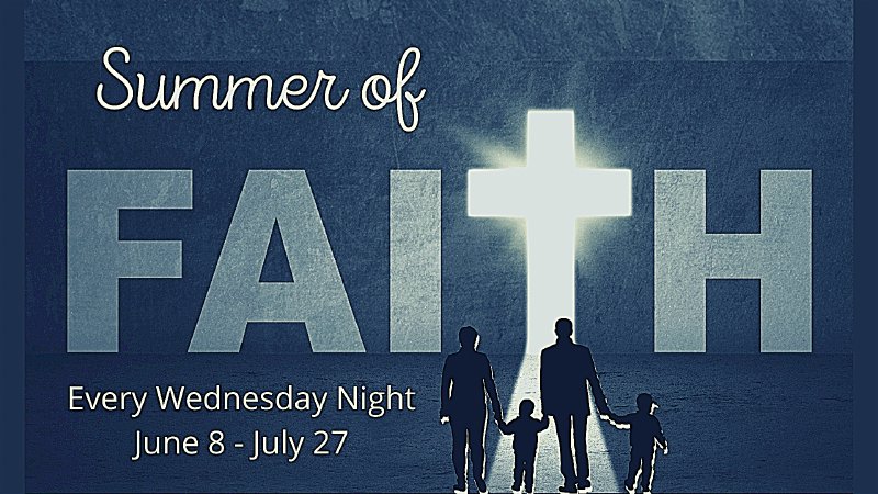 How Faith Works part 2 | The Altar