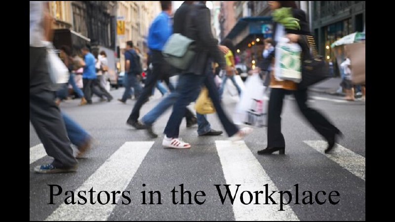 September 4, 2022 Christ Lutheran Church Live Stream: 'Pastors in the ...