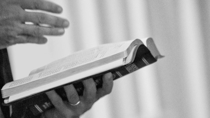How Close Are You to God? | Prairie View Baptist Church