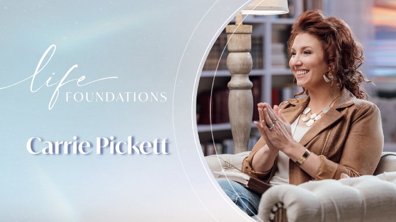 True Identity | Good Life Broadcasting