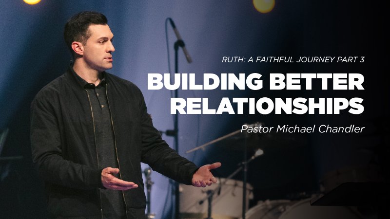Building Better Relationships | Opendoor Church