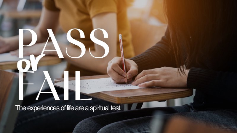 The Tests of Unmet Needs and Unanswered Prayer | Church on the Rock
