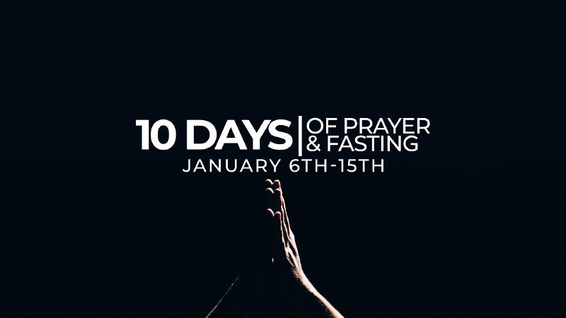 January 12th Devotional | mstar church