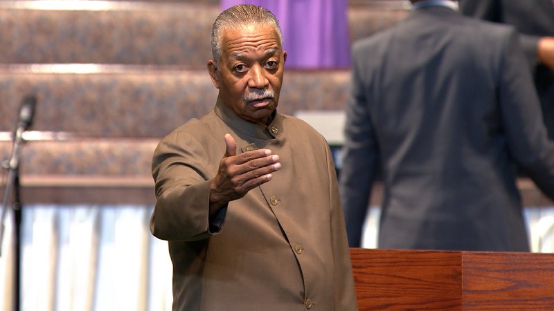 "Do You Want Your Life Back?" | Apostolic Church of God