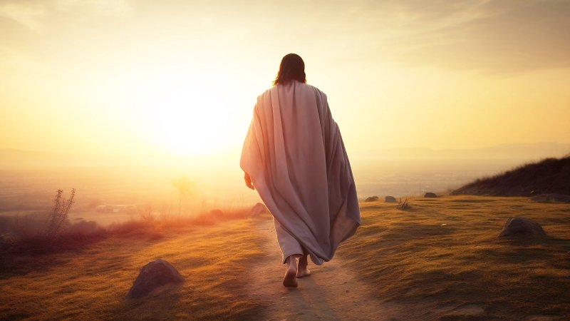THE LIFE OF JESUS | Living Word Christian Church Newburgh