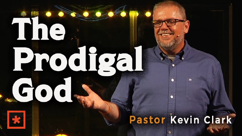 The Prodigal God | Radiant Church