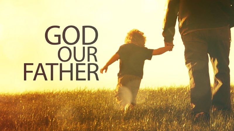 God Our Father | Part 1 | Victory Church