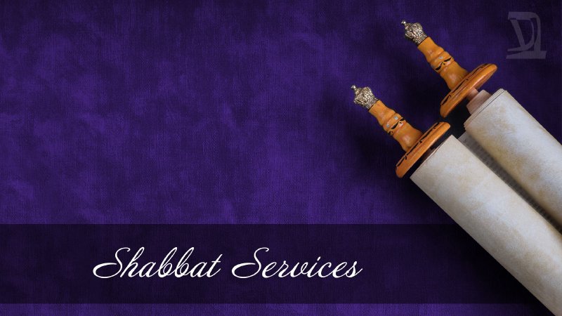 Shabbat Service | Brit Ahm Messianic Synagogue