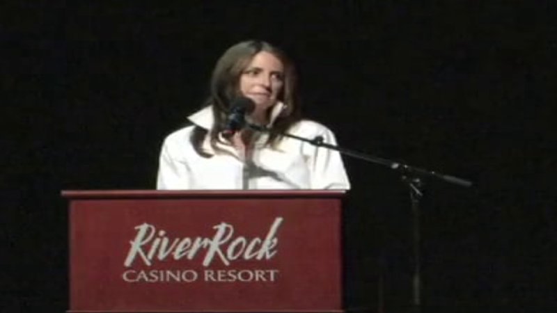 Dying Mother Gives Her Last Words - Rachel Barkey | Jim Logan