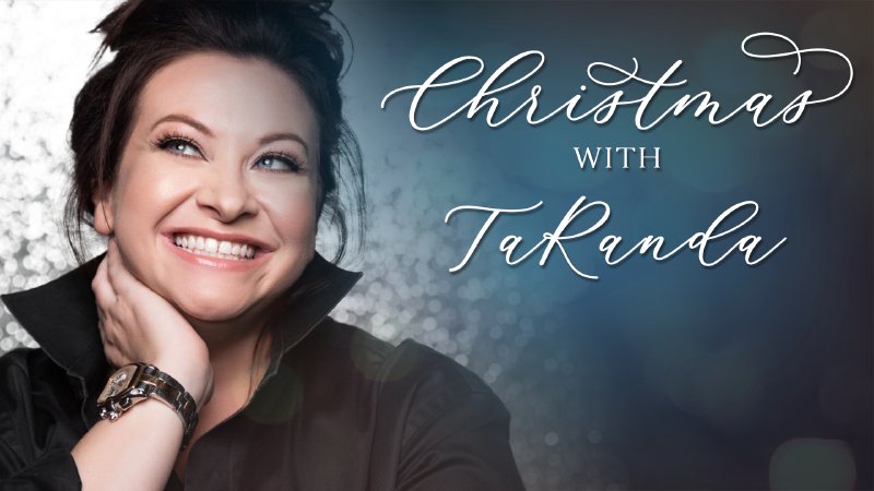 TaRanda Greene Christmas | CLA