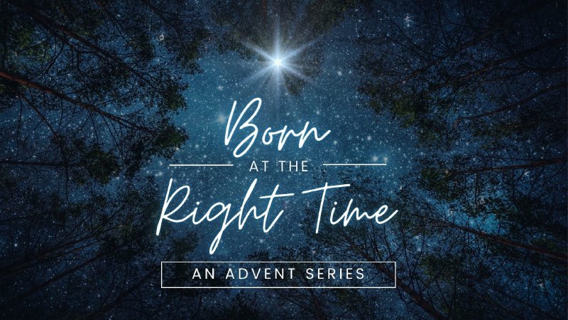 The Misery of a Christ-less Life | Capshaw Baptist Church