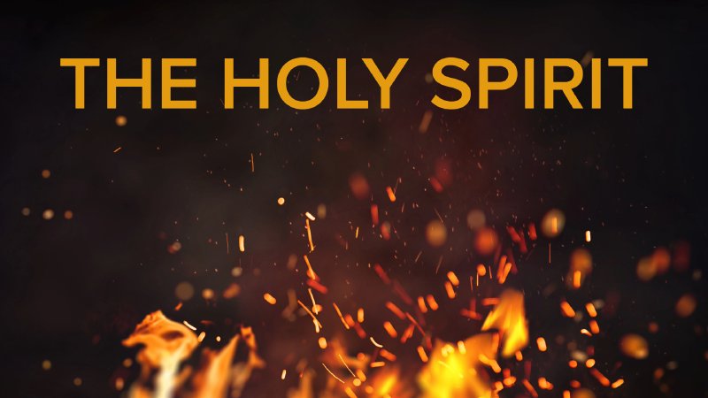 The Role of the Holy Spirit (Part 1) | Every Nation Church Seattle