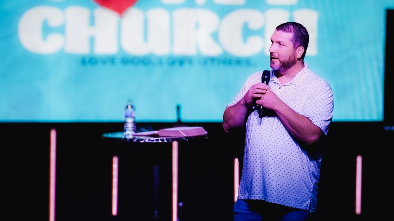 5 Things True Worship Does | World Redemption Center