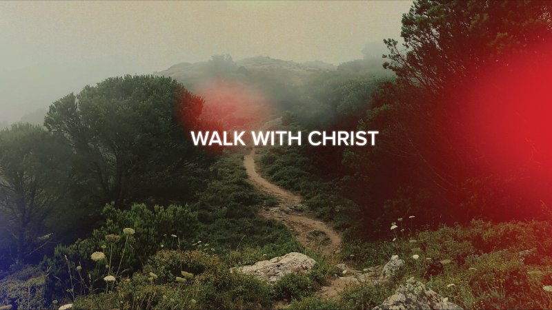 Walk In Light | ChristPeopleICT | Wichita, KS