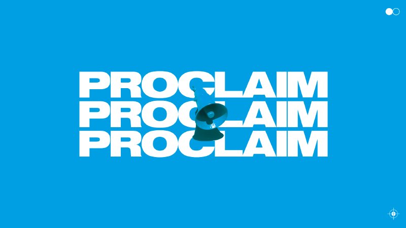 Proclaim Jesus Through Conversation | Coastal Life Church