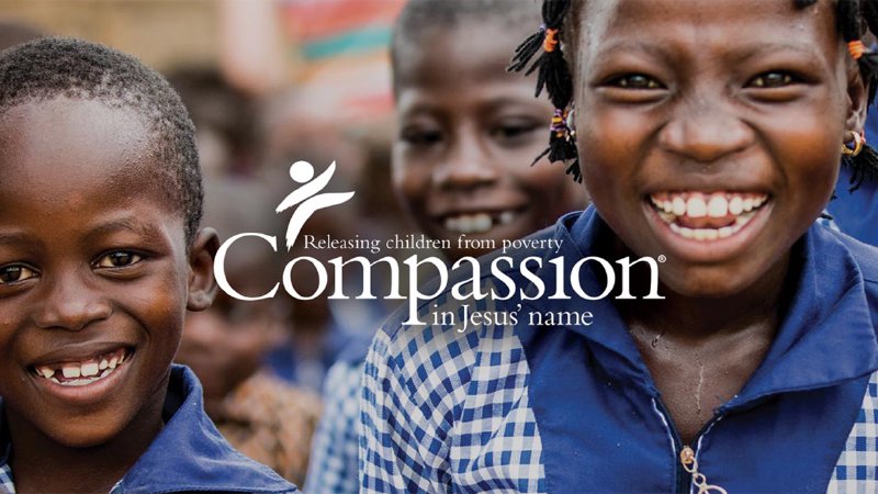 Compassion Sunday | Grand Avenue Baptist Church