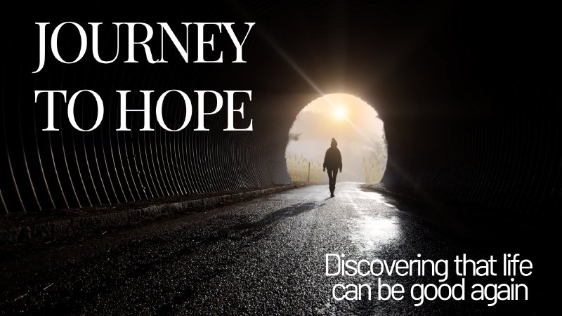 Facing Hardship and Loss | Lake City CRC