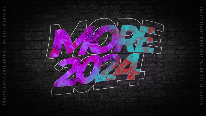 Sunday 9am Service - MORE Part 1 | Victorville First Assembly of God