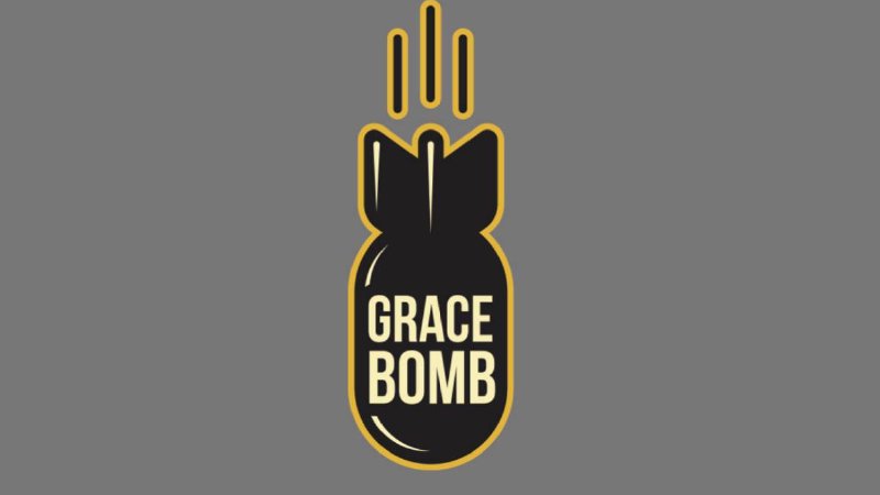 Grace Bomb #3: Uncomfortable Prayers | Freedom Valley Church
