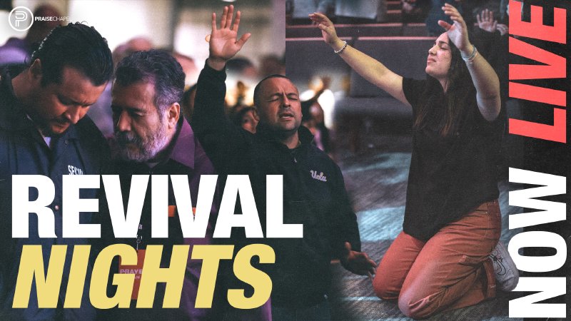 The Battle of a Disciplined Life "With Pastor Jason Neville" | Praise ...