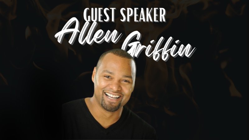 Allen Griffin | Bayou Blue Assembly of God