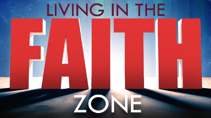 Living in the Faith Zone | TotalJDM