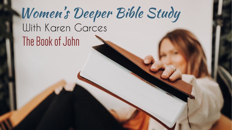 John "I AM" Statements & Meanings | Shoreline Church - Camarillo